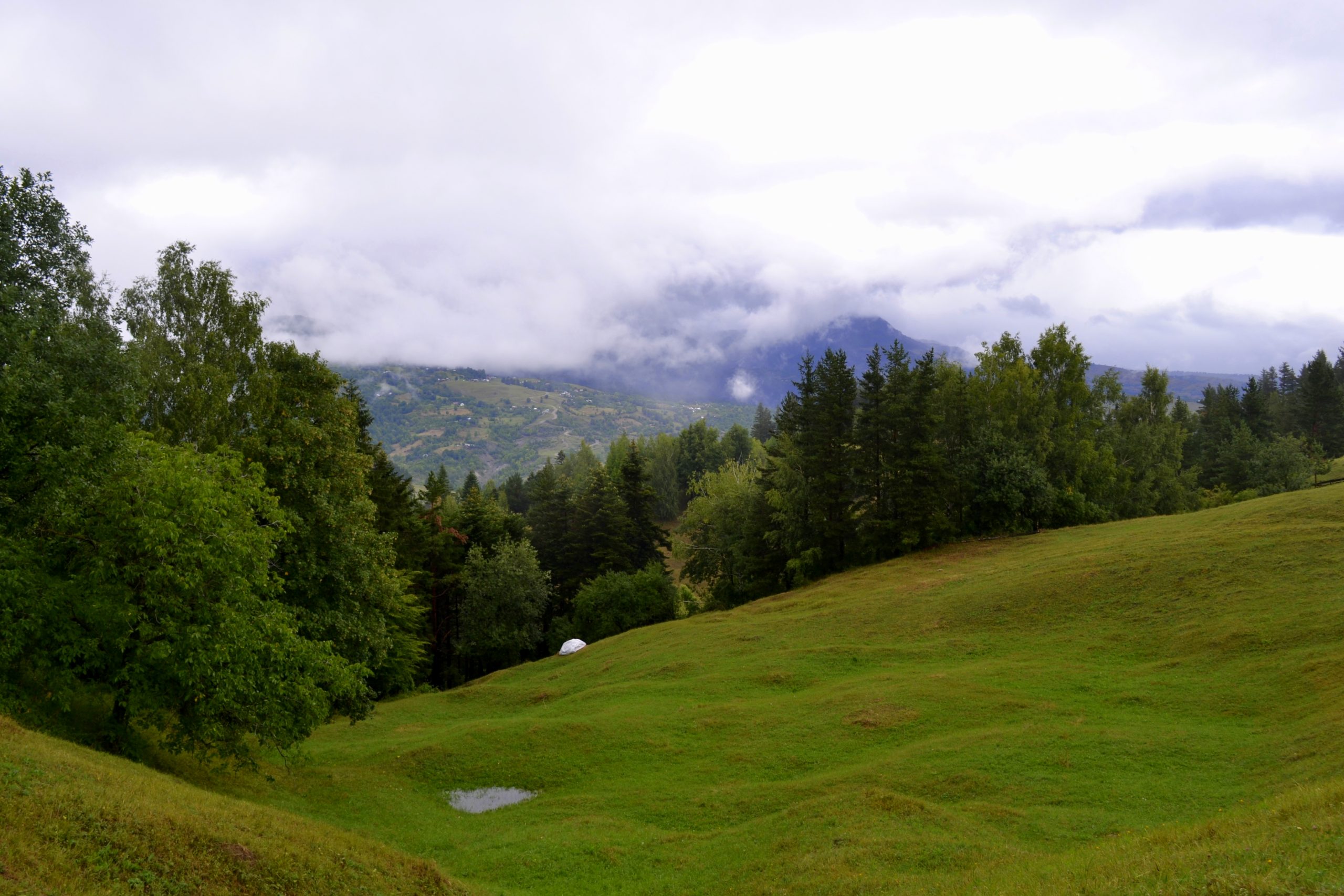 Bisoca – Terra Voyage