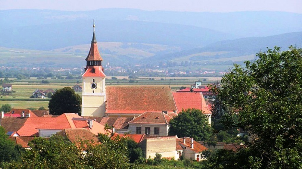 excursie in tara barsei
